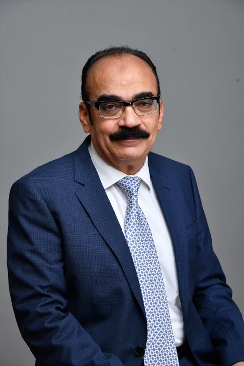 Ashraf El Sharkawi - Meshari Al Osaimi