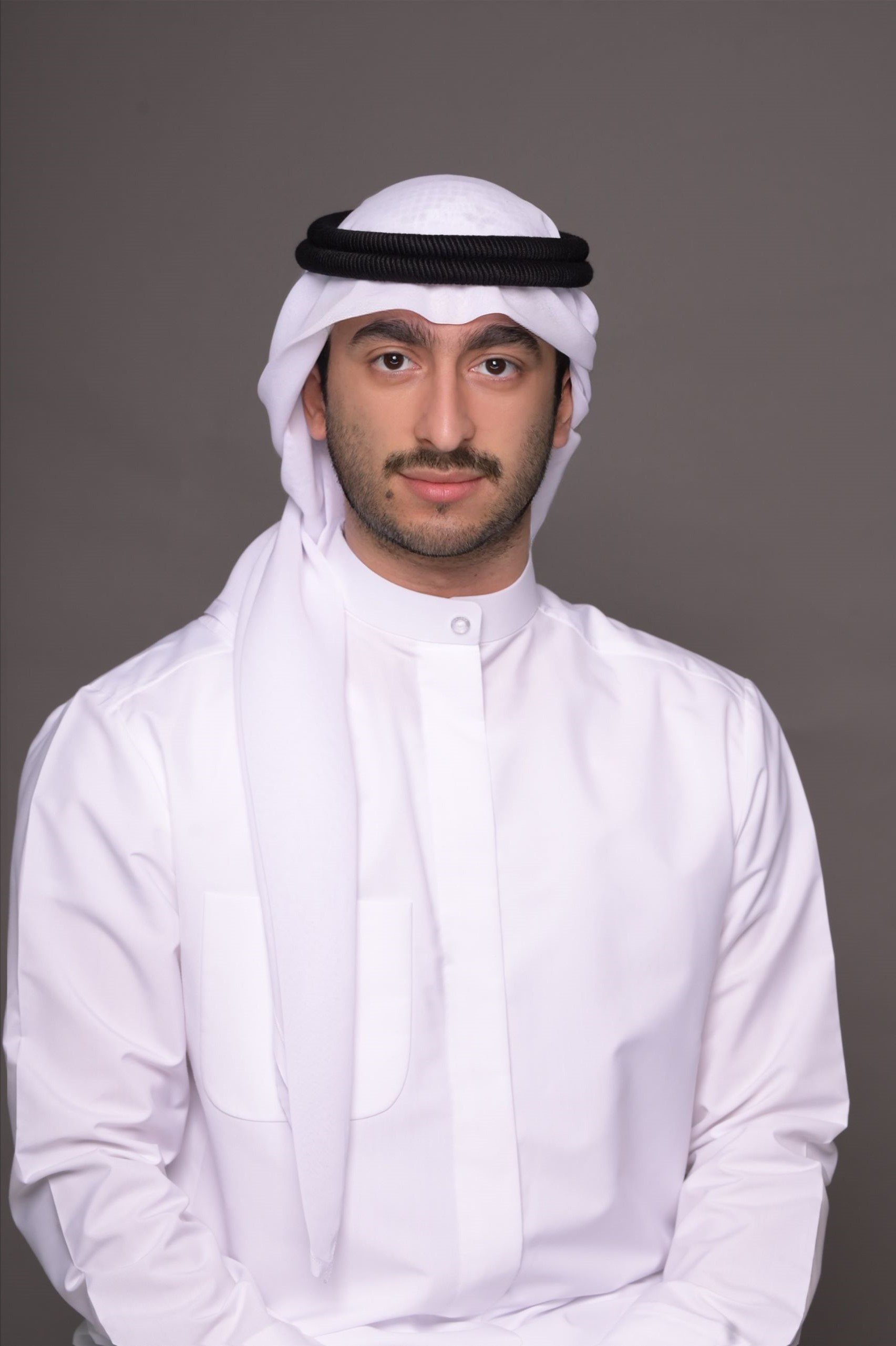 Our Team - Meshari Al Osaimi